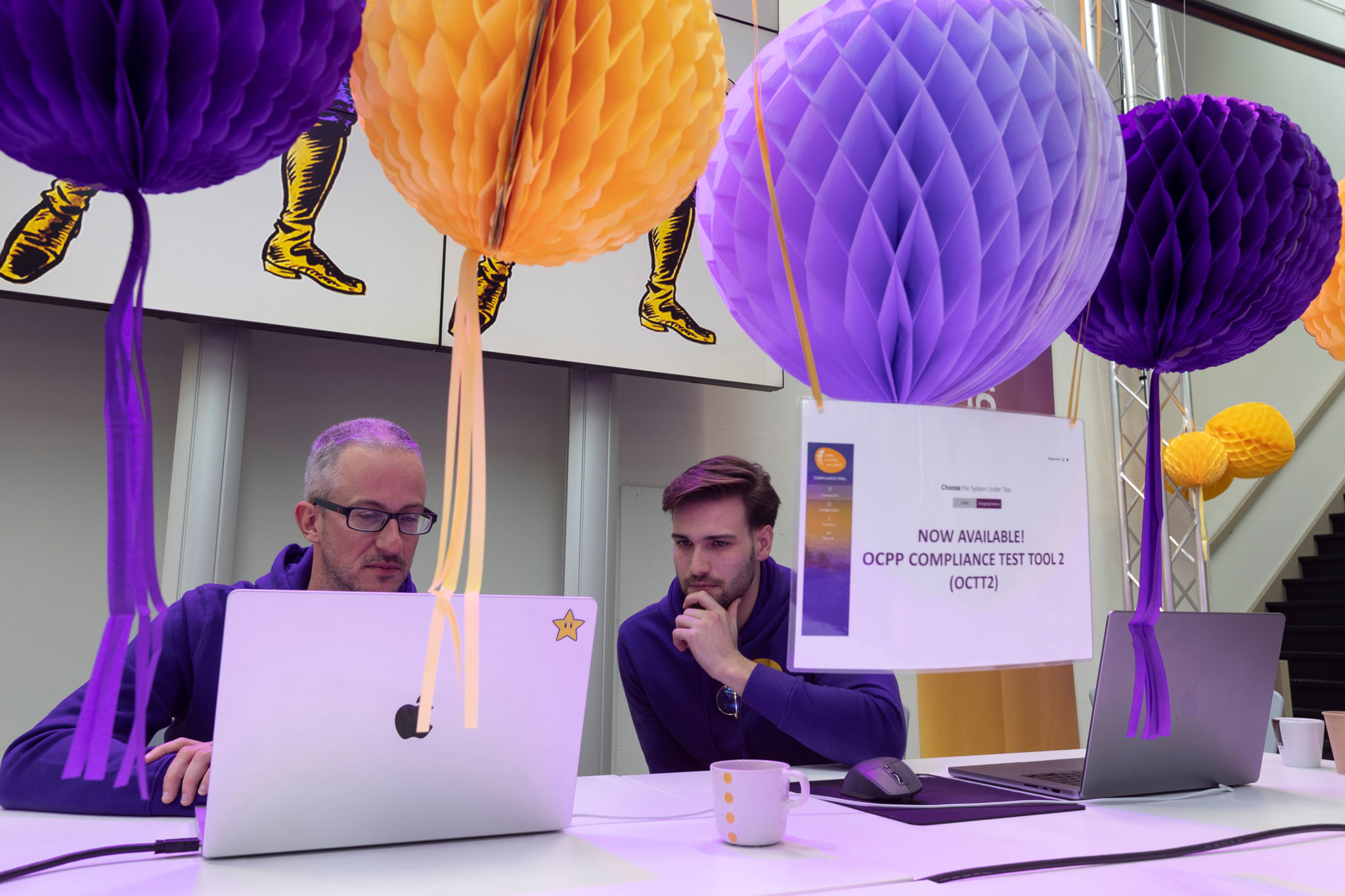 OCTT June Release - Now available - Open Charge Alliance