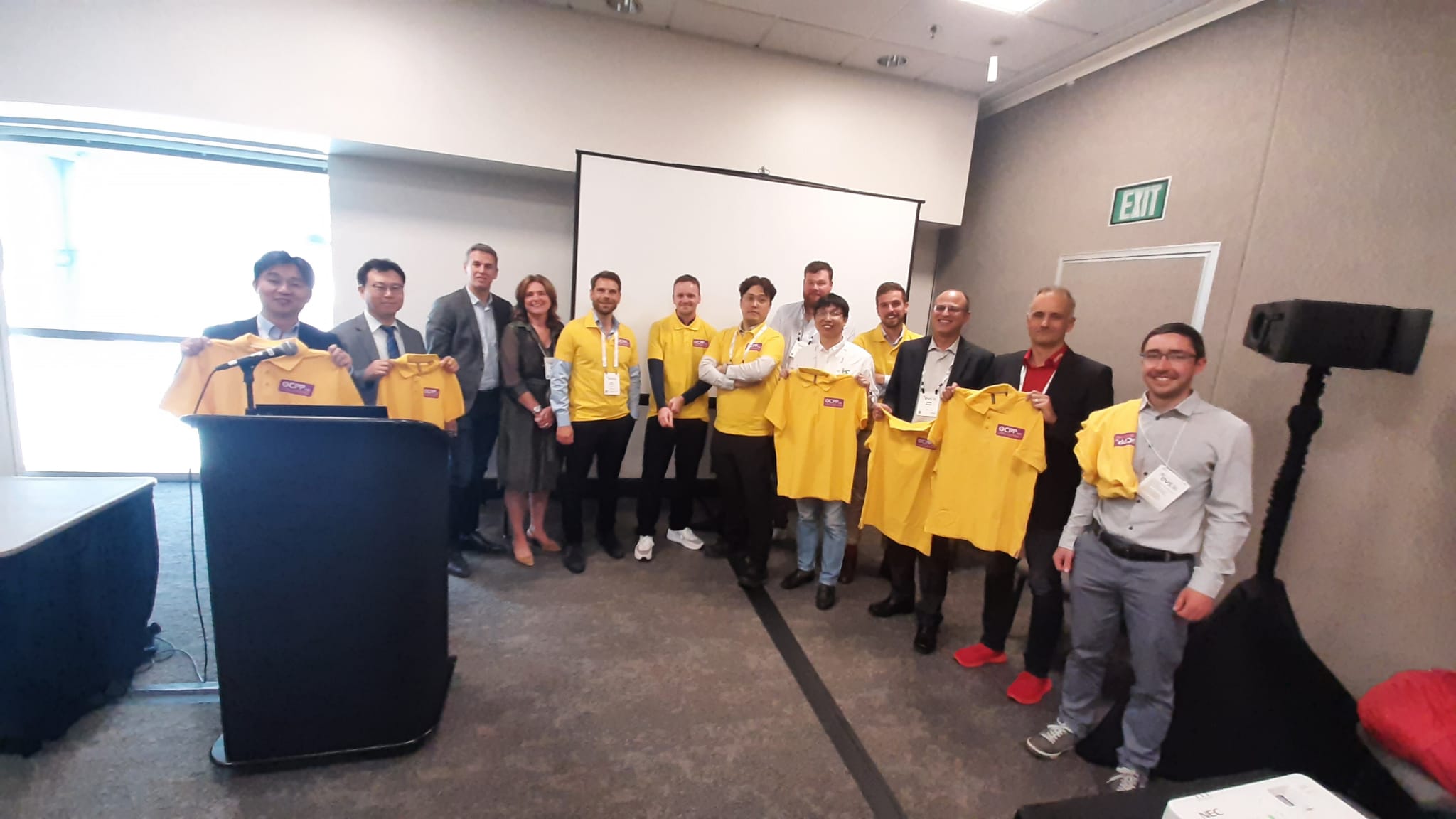 Oca Opens Up Ocpp 2 0 1 Certification Program Open Charge Alliance