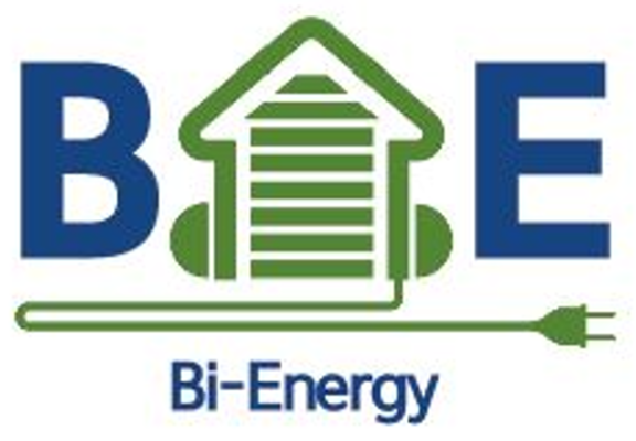 BiEnergy Co., Ltd - Open Charge Alliance