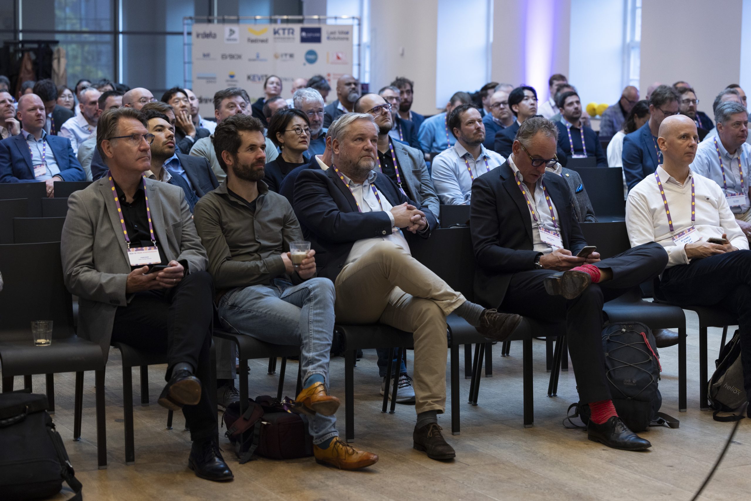 OCPP workshop at India Smart Utility Week - Open Charge Alliance