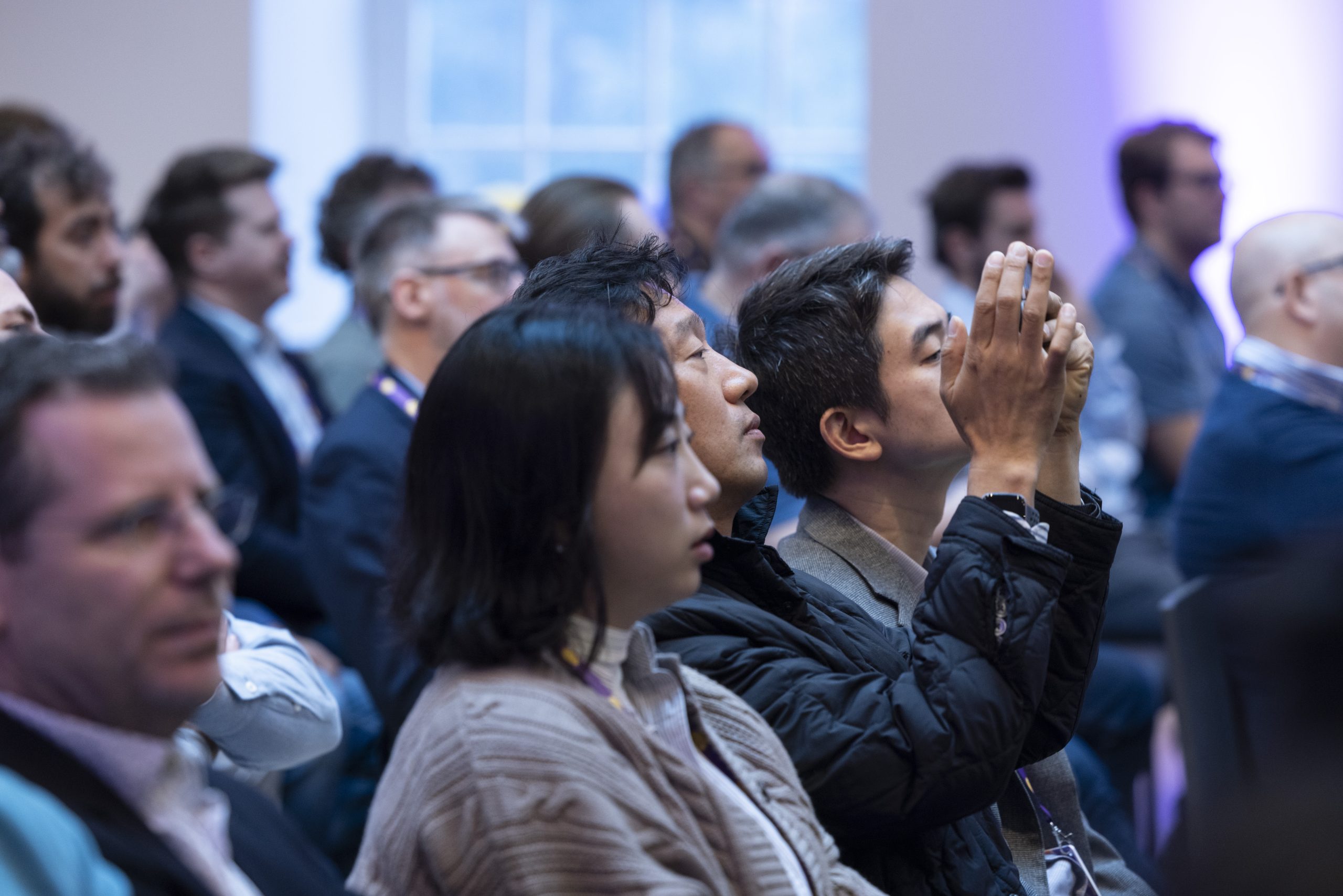 Webinar: Release OCPP 2.1 - Open Charge Alliance