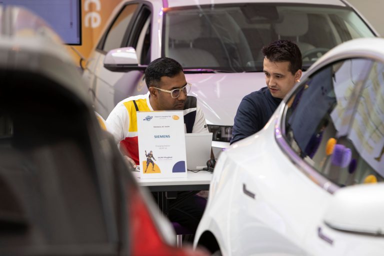 Events in 2025 - Open Charge Alliance