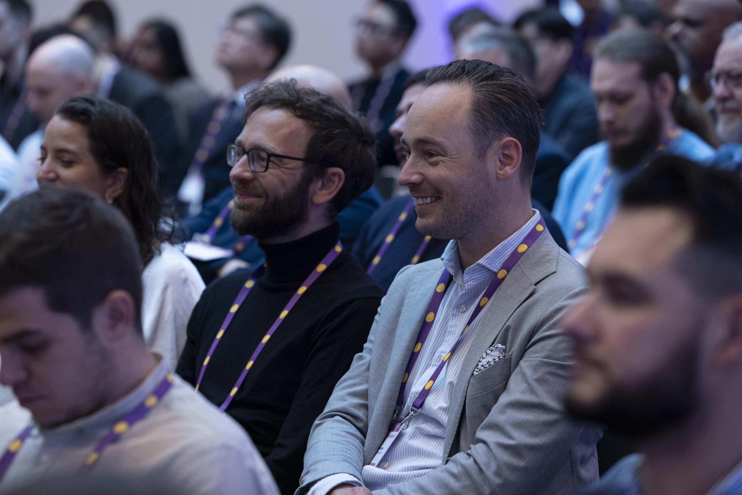 Looking back on 2024 - Open Charge Alliance