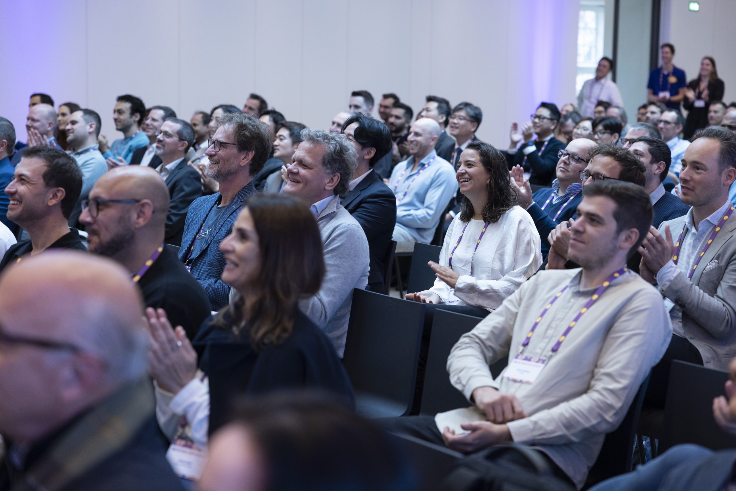 OCA at the ATE annual meeting in Washington - Open Charge Alliance