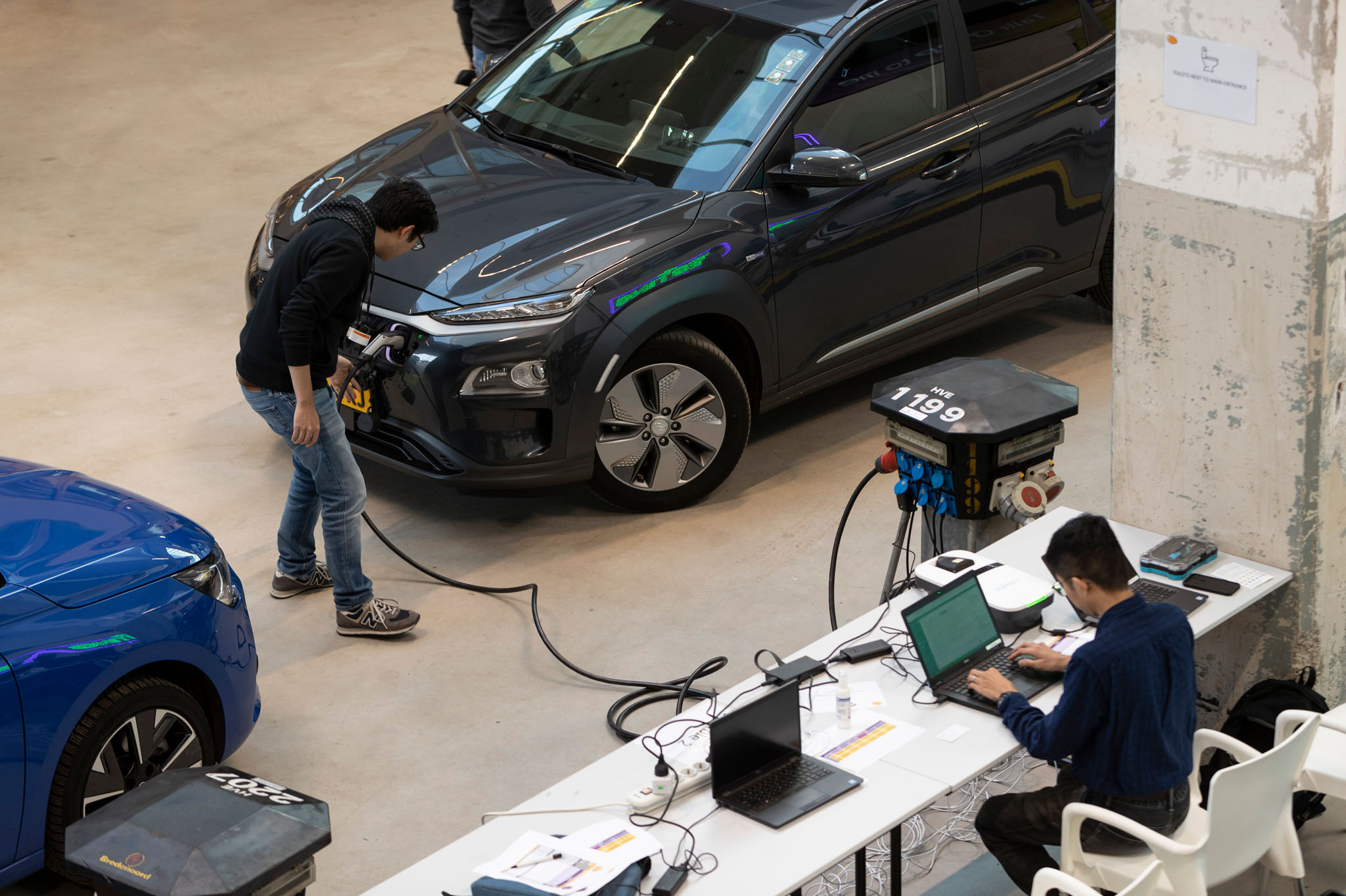 Renewed OCPP Certification Program launched - Open Charge Alliance