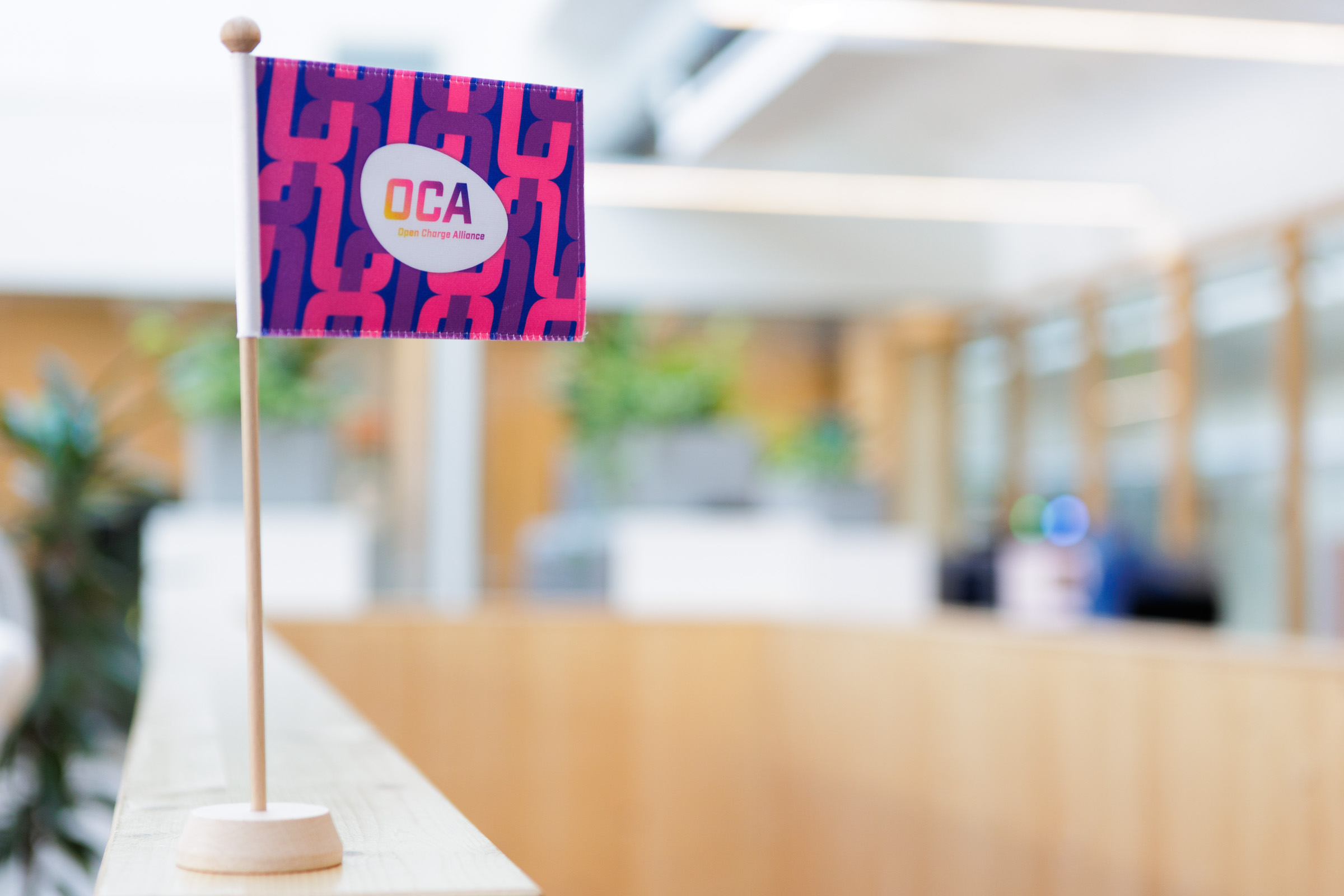 Download OCPP - Open Charge Alliance