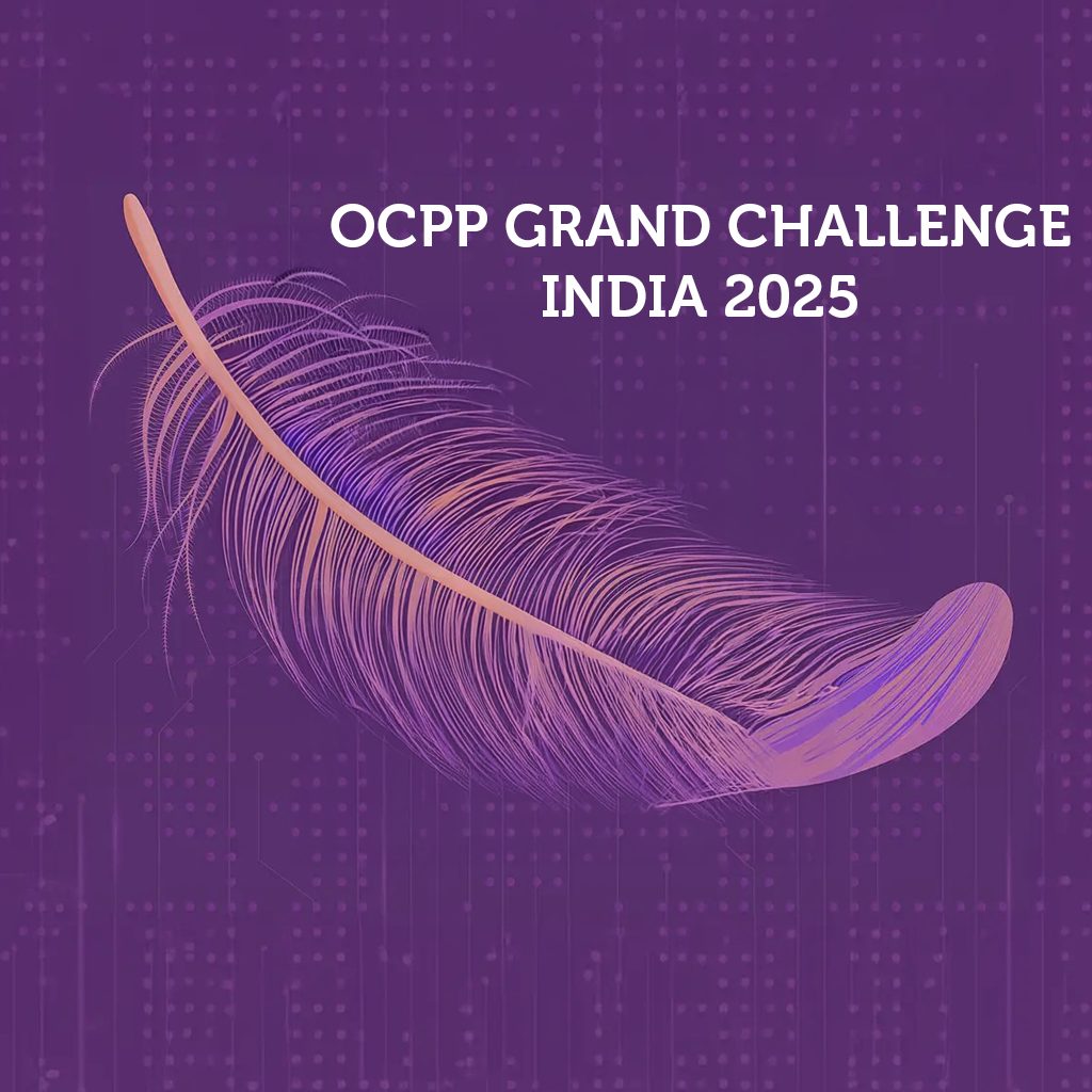 OCPP Grand Challenge India - Open Charge Alliance