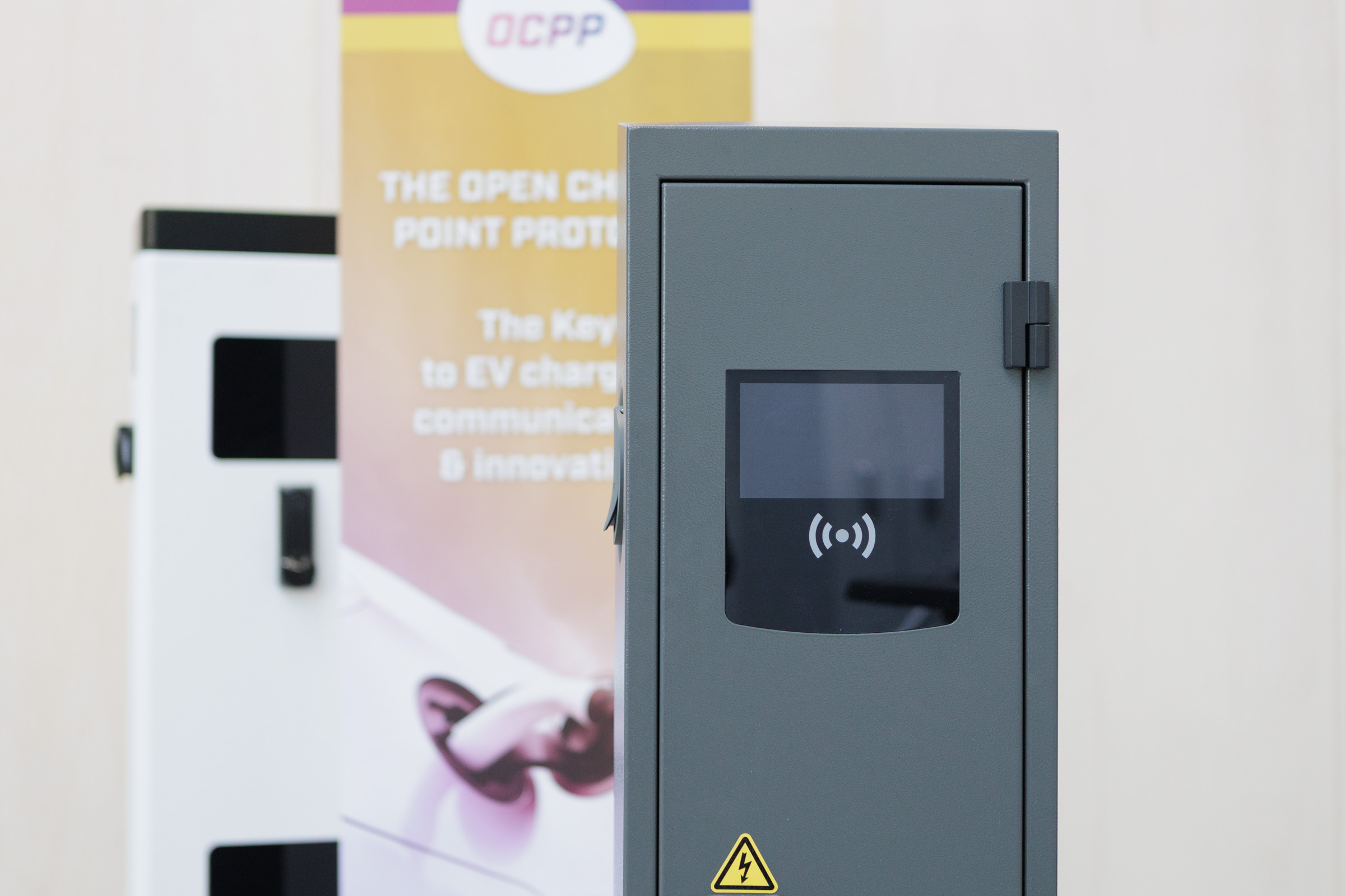 FAQ - Open Charge Alliance