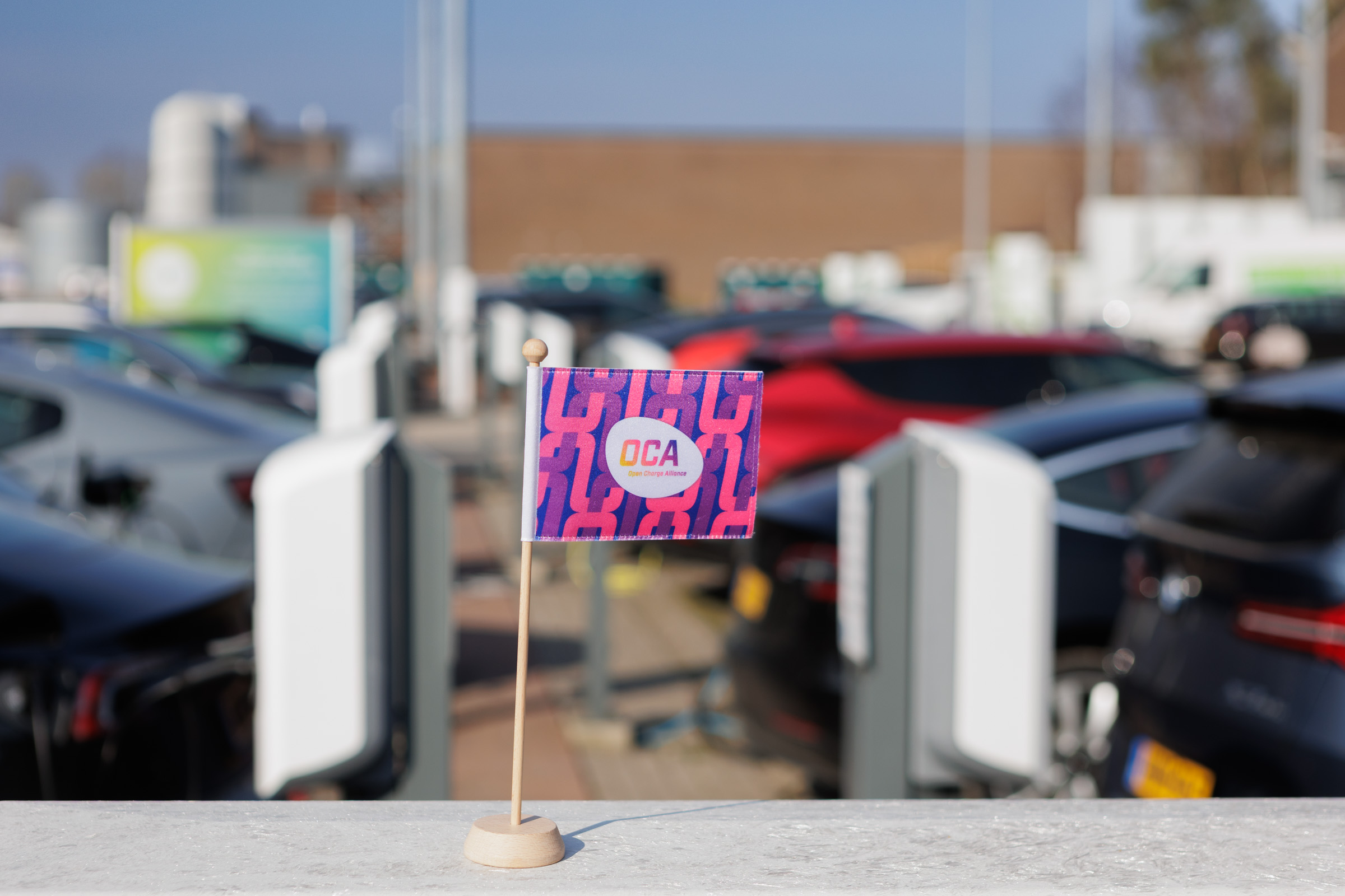 Using ISO 15118 Plug & Charge with OCPP 1.6 - Open Charge Alliance