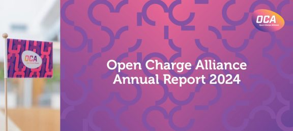 About us - Open Charge Alliance