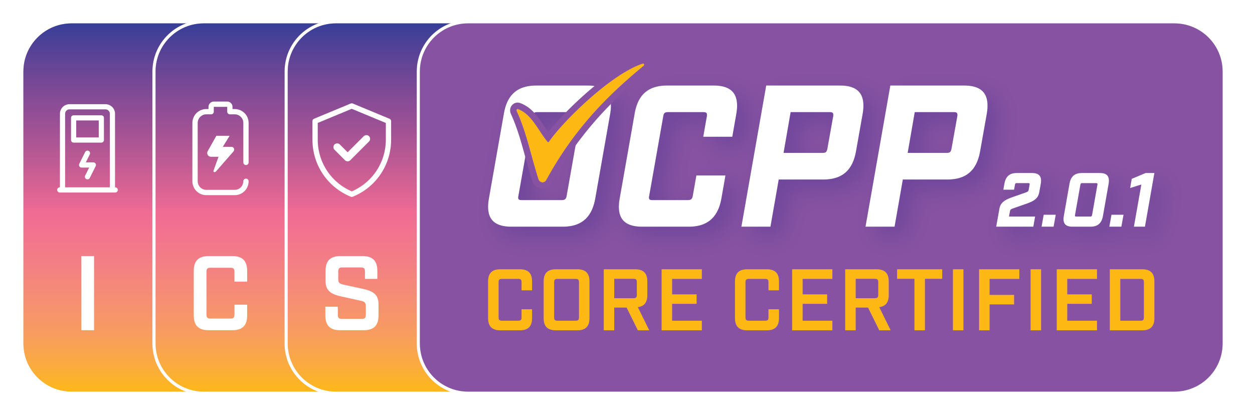 Updated certification program 2.0.1 - Open Charge Alliance